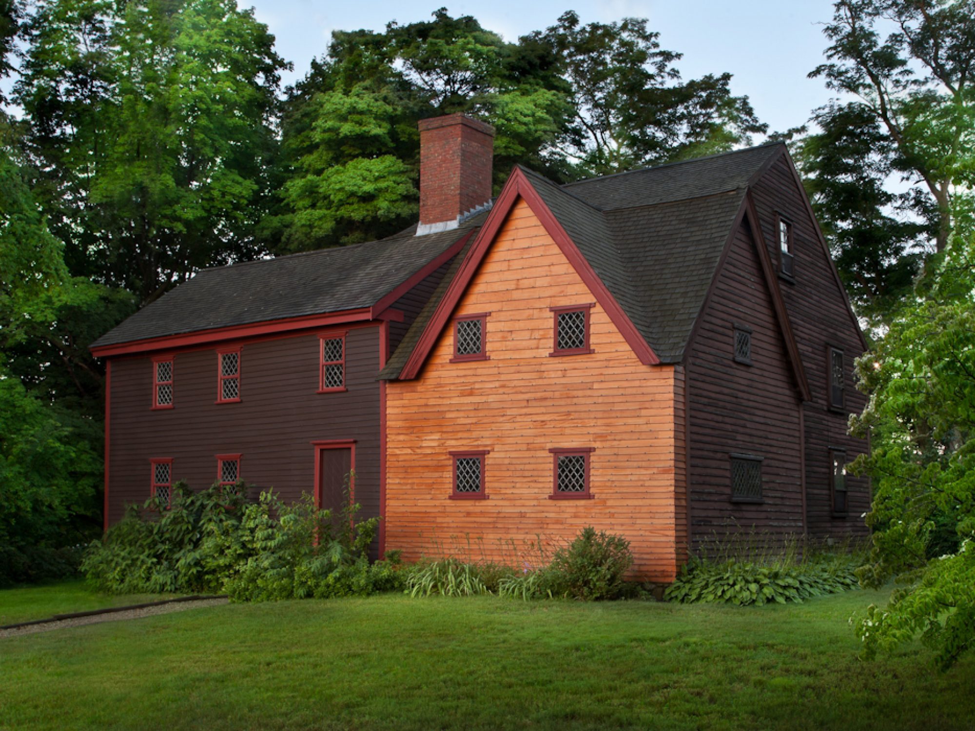 Beverly - Essex National Heritage Area