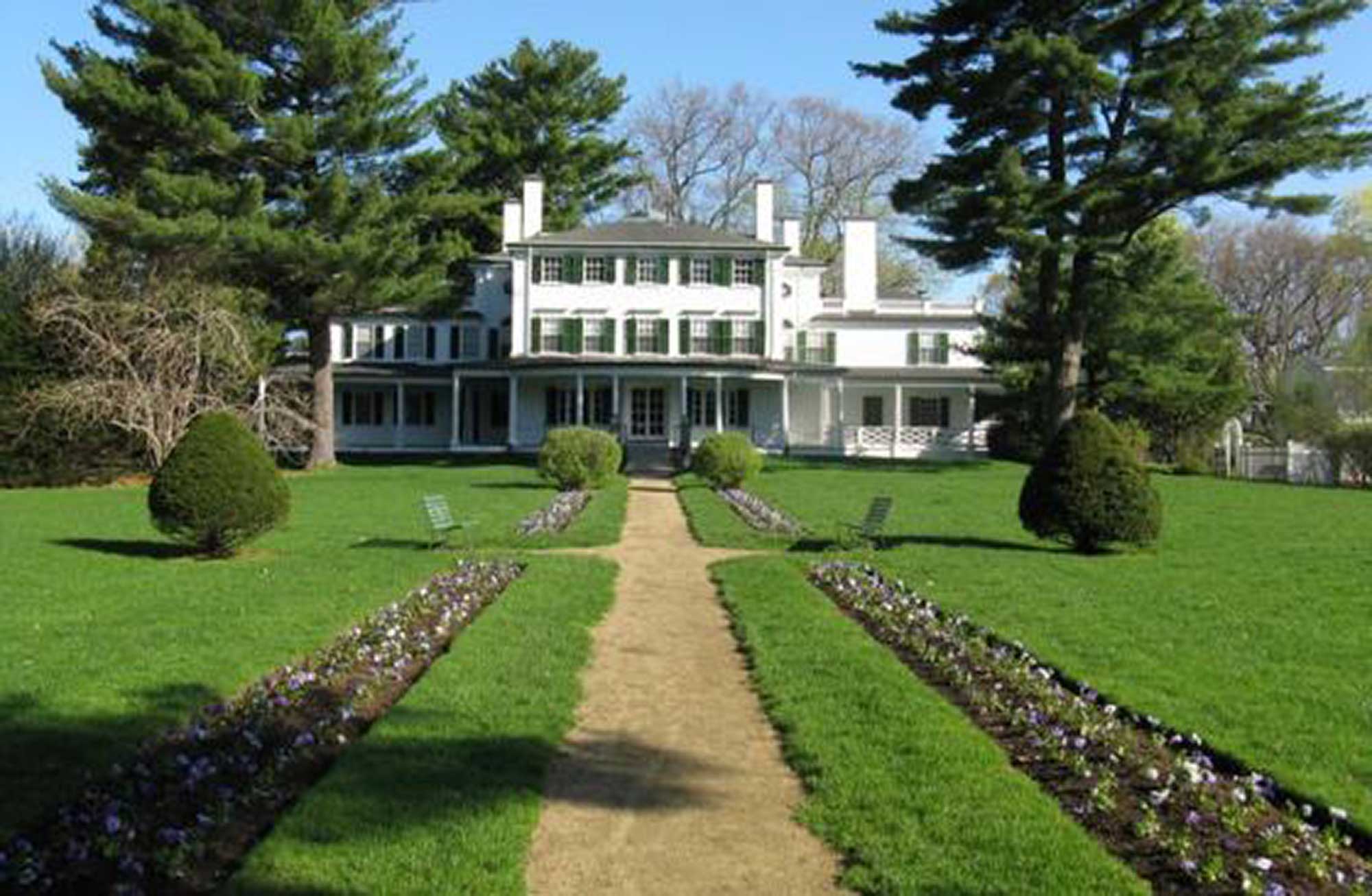 Danvers - Essex National Heritage Area