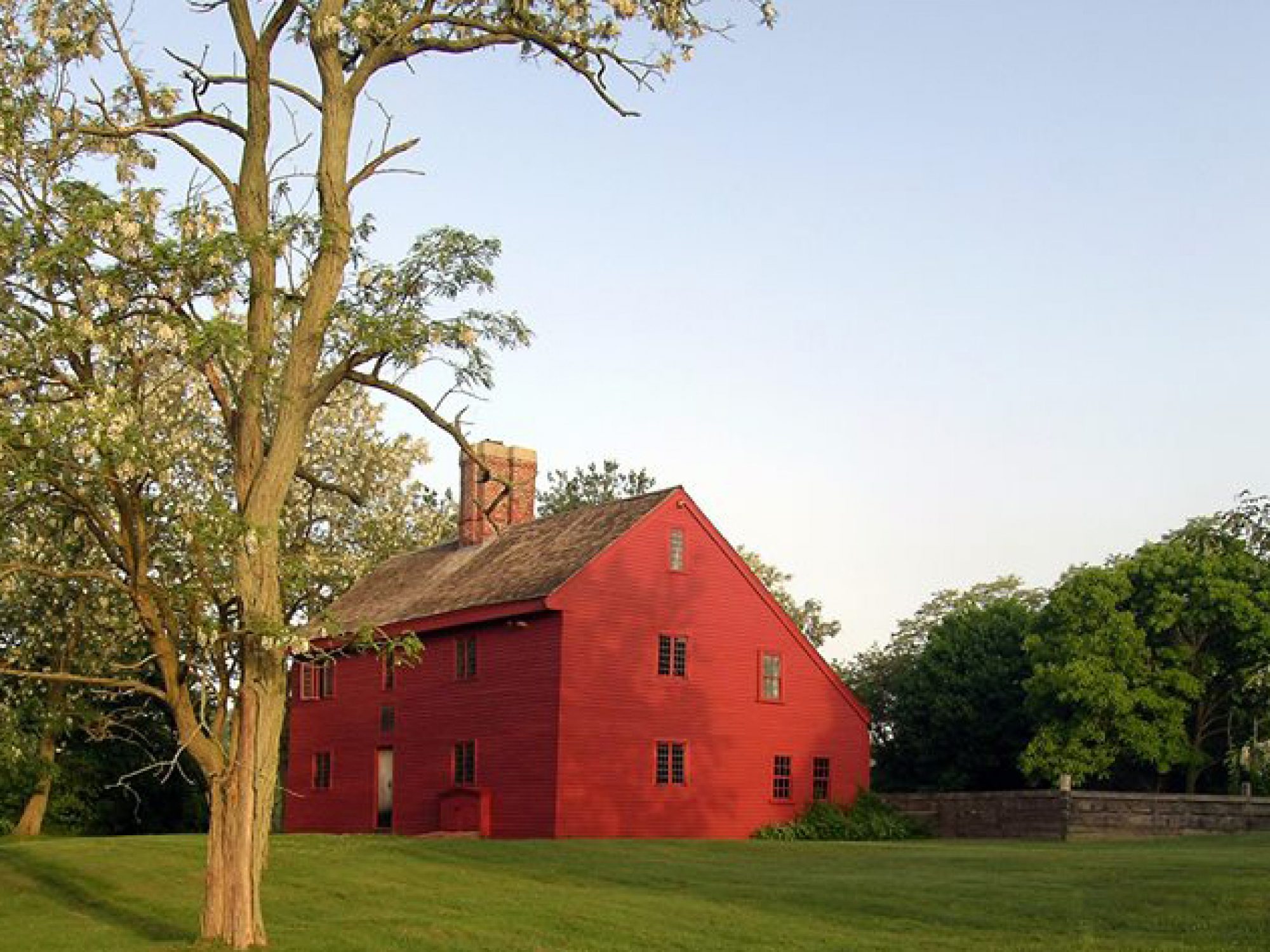 Danvers - Essex National Heritage Area