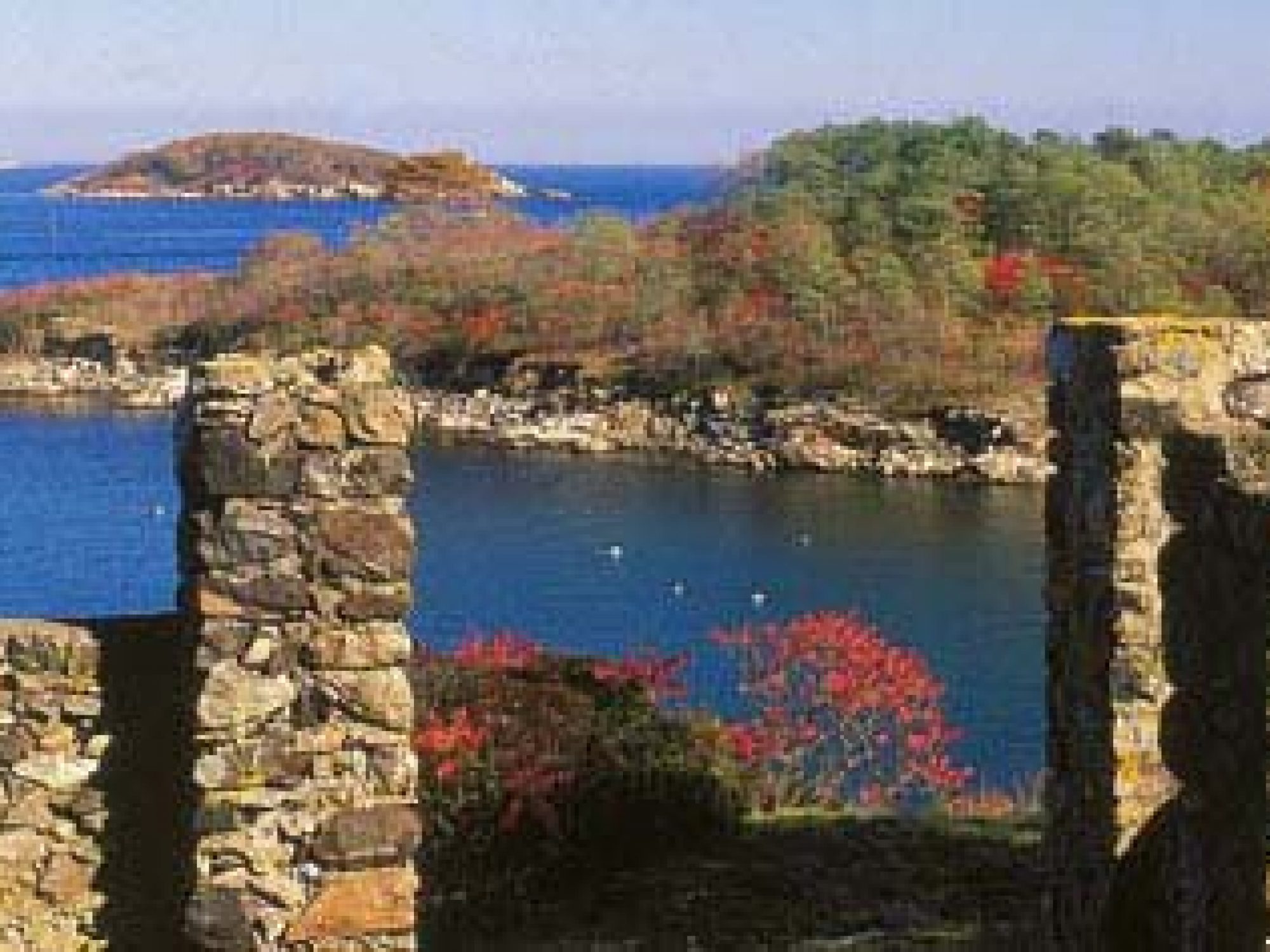 Salem - Essex National Heritage Area