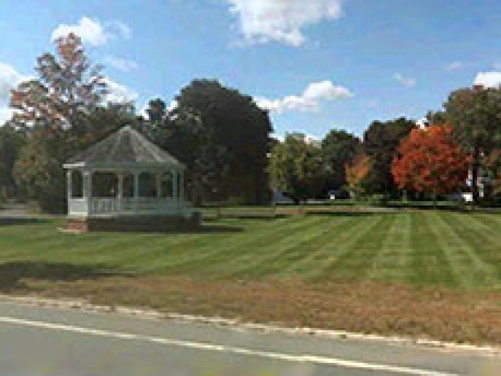 Rowley - Essex National Heritage Area