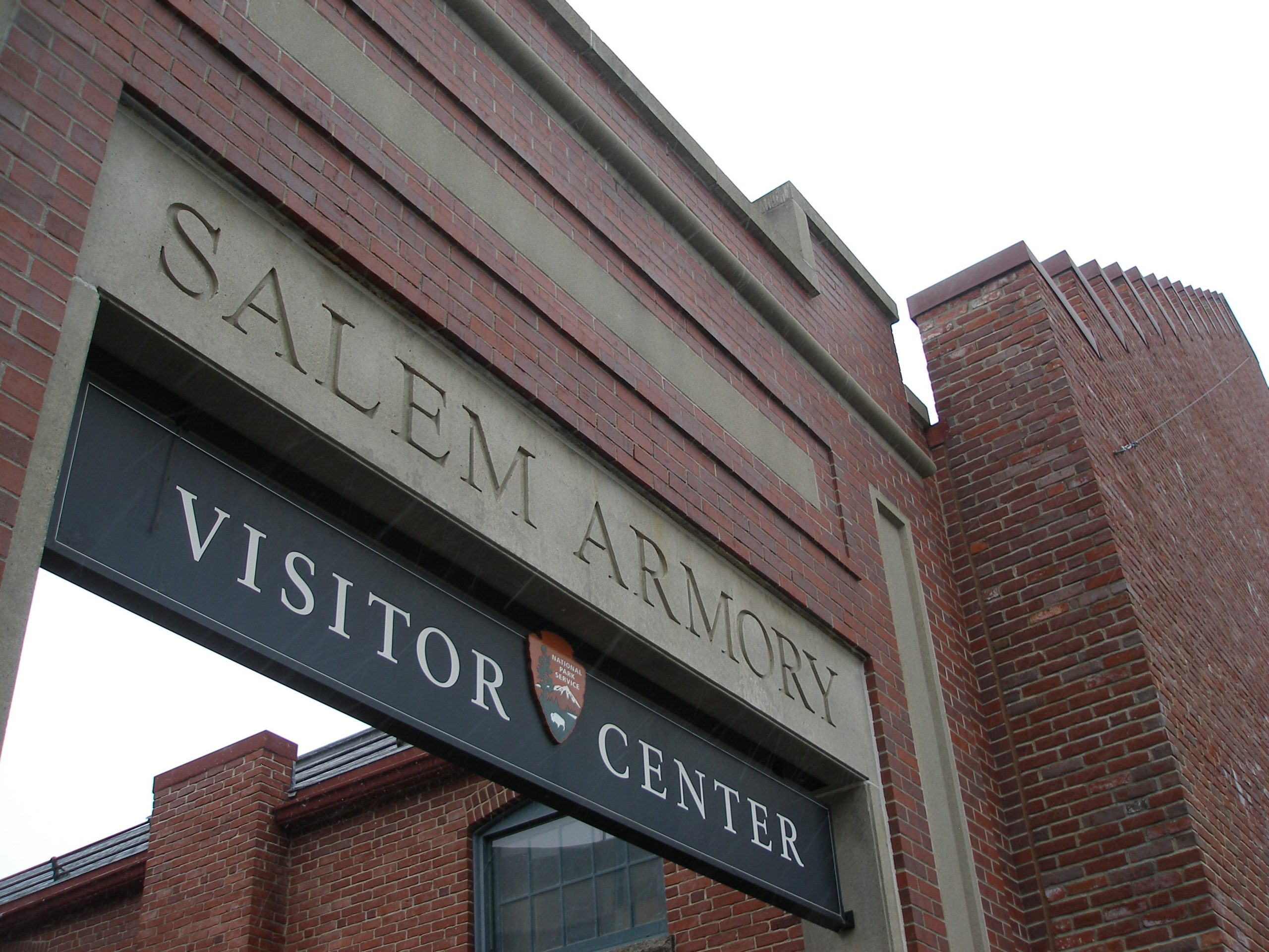 Salem - Essex National Heritage Area