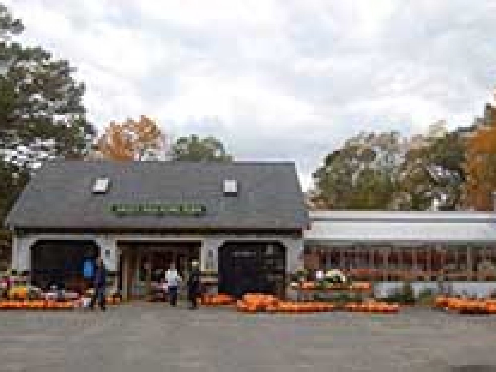 Hamilton - Essex National Heritage Area