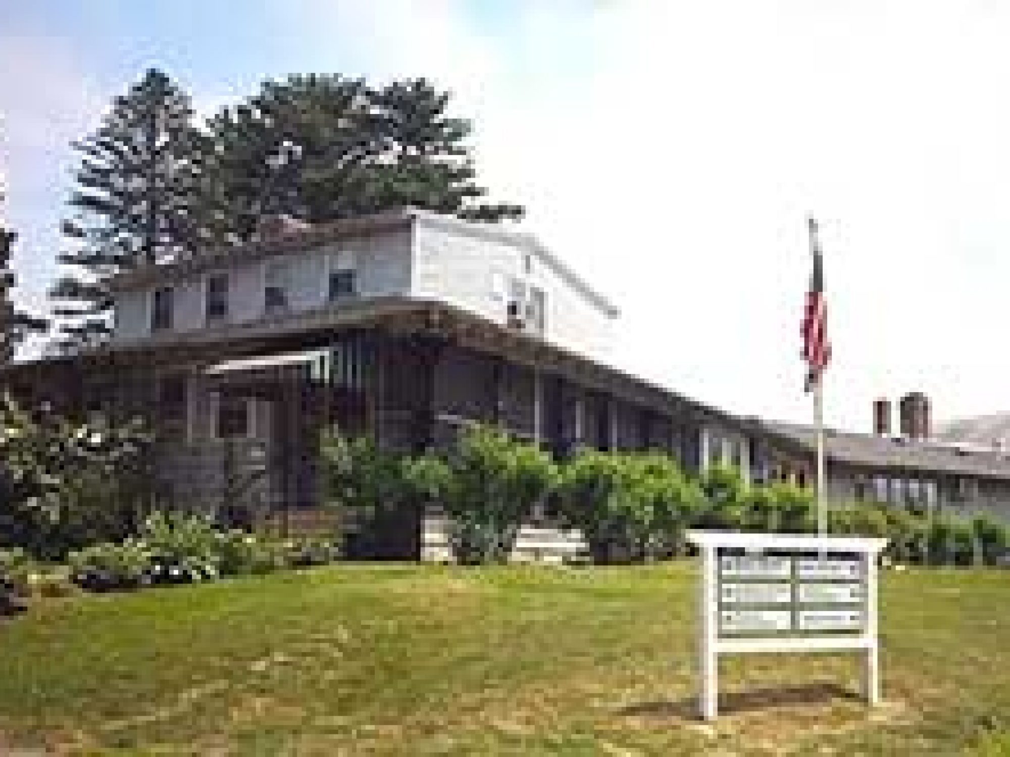 Groveland - Essex National Heritage Area