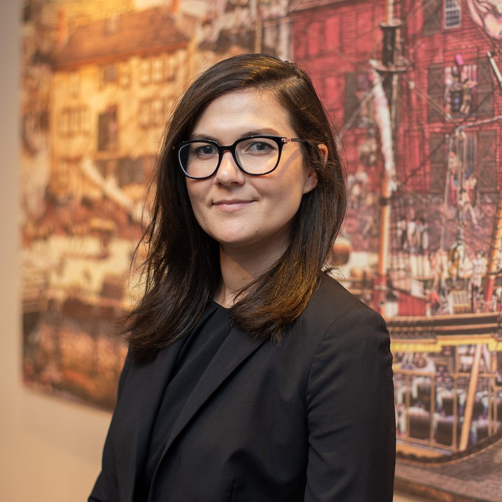 Meet Our Staff & Board - Essex National Heritage Commission